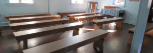 Sacred Sundays: A Look Inside an Amish Church Service | The Amish Village