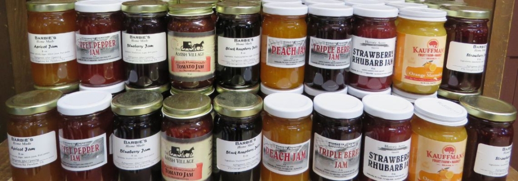 Where to Find the Best Amish Food & Markets in Lancaster County | The ...